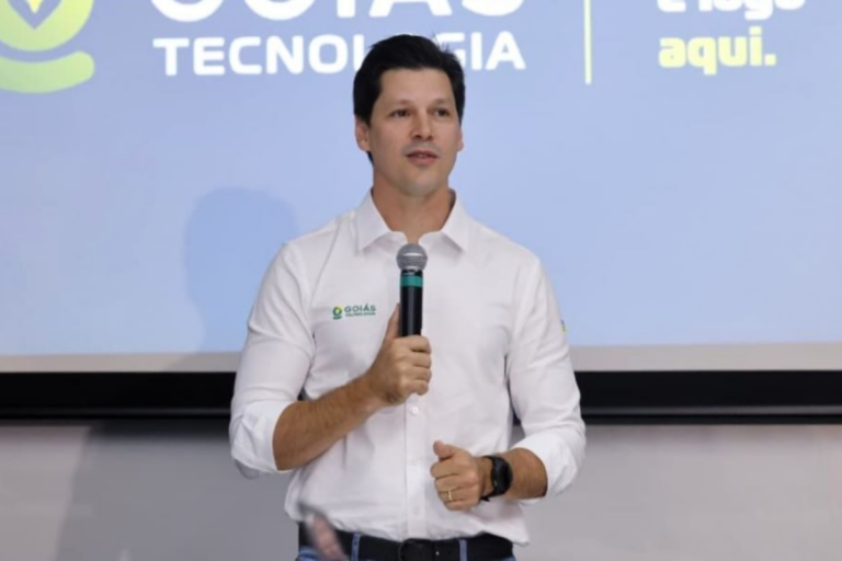 Daniel Vilela cria GOtech e Pequi Bank para modernizar serviços em ...