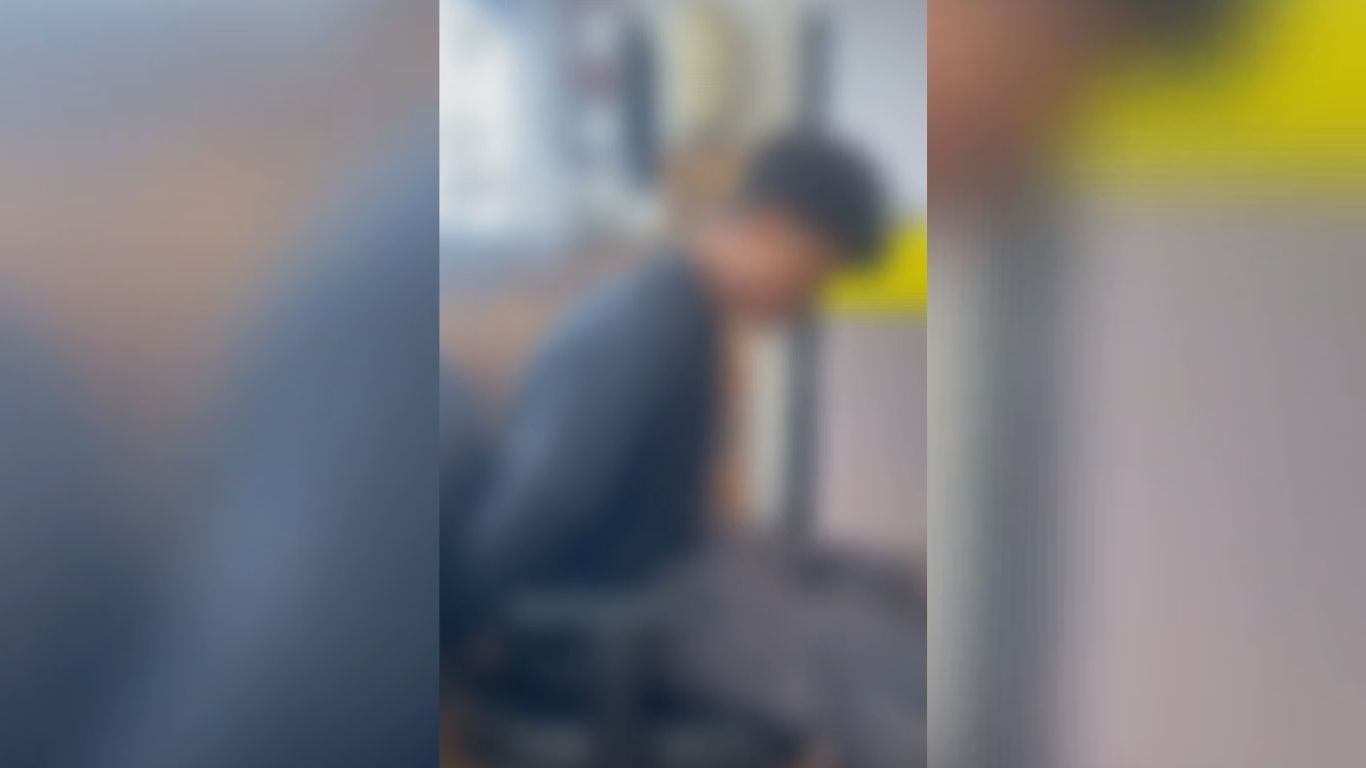 Caso brutal em Trindade: bebê de 9 meses morre após ser agredido pelo ...